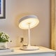 Artiva USA 12.5" LED Desk Lamp with Touch Control & Lighted Mirror ...