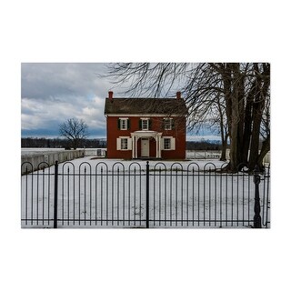 The Sherfy Farm Gettysburg Pennsylvania Photography Art Print/Poster ...