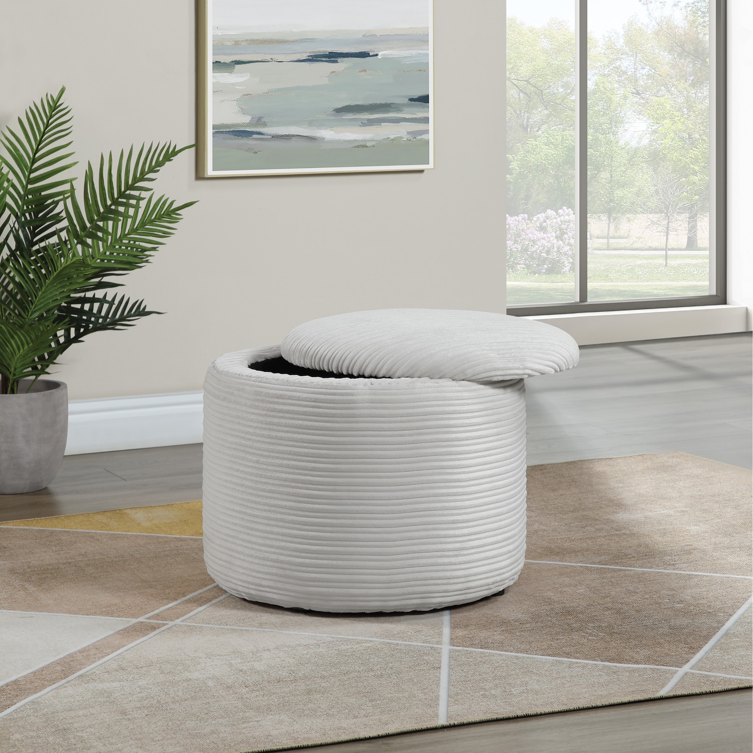 Brayfield Storage Ottoman On Sale Bed Bath Beyond 40891956