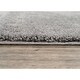 Traditional Plush Washable Nylon Bathroom Rug or Set - Bed Bath ...