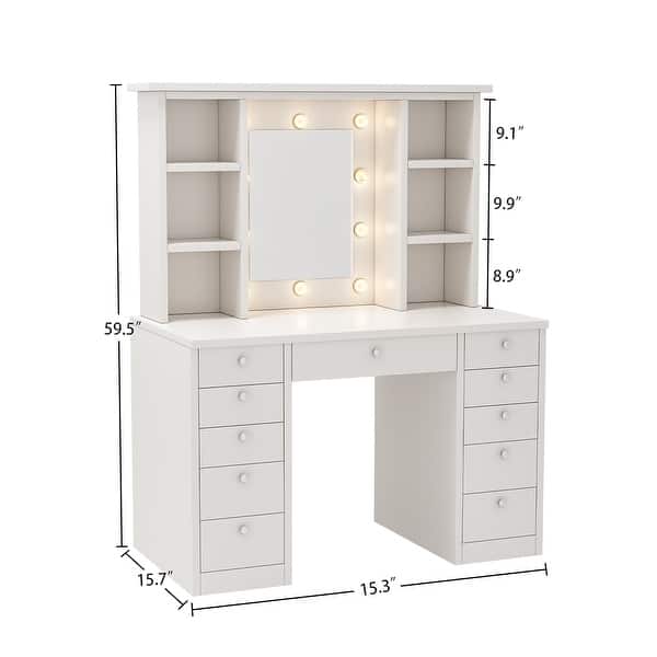 tabletop vanity unit