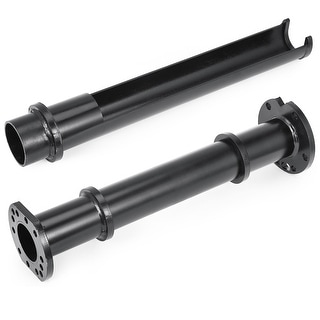 Rear Axle Bearing Puller Tool 09521-25011 For Toyota Trucks - Bed Bath ...
