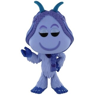 FunKo POP! Movies Smallfoot Meechee 3.75" Vinyl Figure (#601) - Bed ...