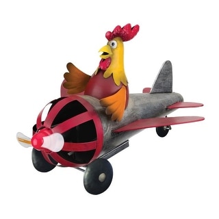 Propeller LED Decor - Rooster - Bed Bath & Beyond - 36689212