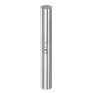 Go No-Go Plug Gage 6.68mm Gauge Dia Gcr15 Bearing Steel 0.001mm ...