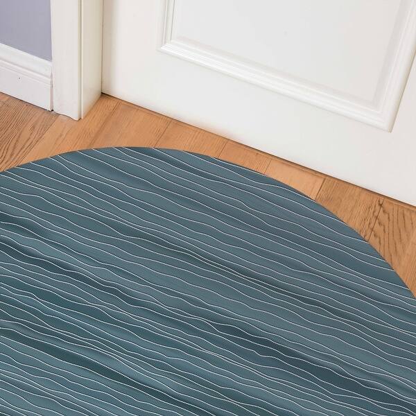 SEDIMENT Doormat By Kavka Designs - Bed Bath & Beyond - 33037750