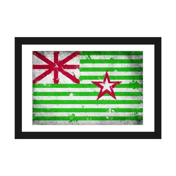 austing flag