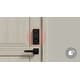 Philips Home Access 1000 Series Electronic Deadbolt with Lever Set ...