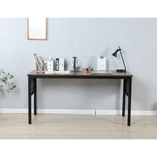 55 24 inches home office desk workstation - Bed Bath & Beyond - 38999261