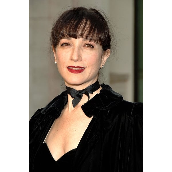 Bebe Neuwirth At Arrivals For Metropolitan Opera Opening Night Gala Of ...