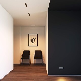 Pinpoint 10 Light Multi-Spot Directional Recessed LED Downlight - Bed ...