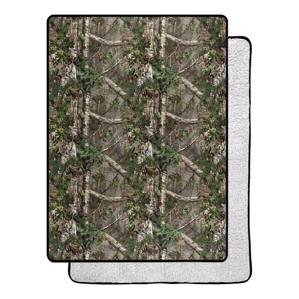 Realtree - Xtra Green Camo - Bed Bath & Beyond - 34153841