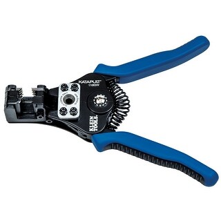 Klein Tools Katapult® Wire Stripper/Cutter (8-22 AWG) - Bed Bath ...