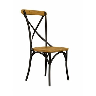 Monsoon Bistro Chair (set of 2) - Bed Bath & Beyond - 37078090