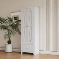 Home Wide Storage Cabinet, 30" - Bed Bath & Beyond - 37925838