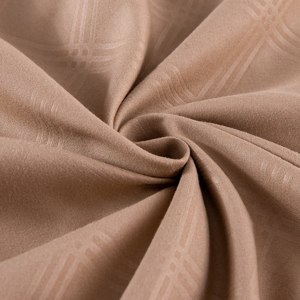 10-piece Solid Plaid Comforter Set - On Sale - Bed Bath & Beyond - 30921125