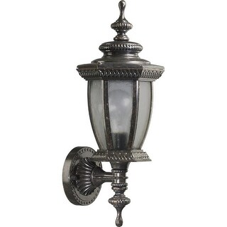 Quorum International Q7800 Baltic 1 Light Outdoor Wall Sconce - Baltic ...