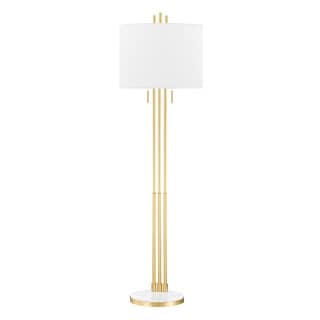 Remsen 2-Light Floor Lamp - Bed Bath & Beyond - 35435976