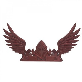 3D Printed Spread Wings Remote Control Stand - Bed Bath & Beyond - 42336456