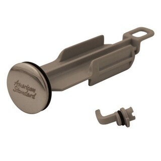 American Standard Plastic SC Drain Stopper Kit - Bed Bath & Beyond ...