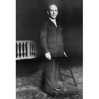John J Raskob In 1928 History - Bed Bath & Beyond - 24385160