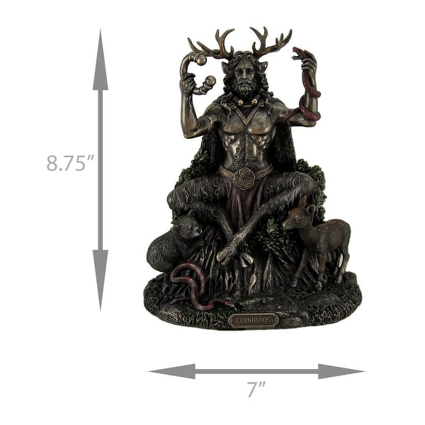 cernunnos statue