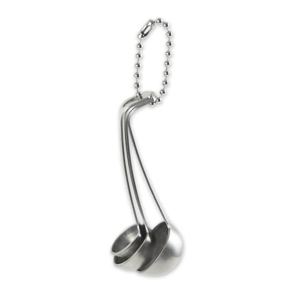 Mini Ladle (Set of 3) - Mini Ladles, 3 Piece - Bed Bath & Beyond - 35316232
