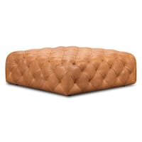 Poly and Bark Ascot Ottoman - On Sale - Bed Bath & Beyond - 30915733