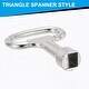 Socket Spanner Key,Square Electrical Cabinet Gas Water Meter Switch ...