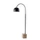 Wilder Arc Lamp - Bed Bath & Beyond - 39993234