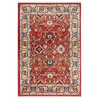 Lauren Ralph Lauren Darcy Traditional Oriental Area Rug - Bed Bath ...