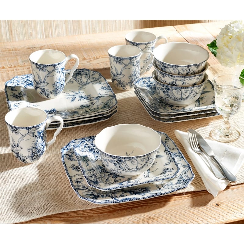 Dinnerware Sets - Bed Bath & Beyond