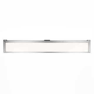 WAC Lighting LINE 2.0 30" LED Low Voltage Under Cabinet Light Bar - Bed ...