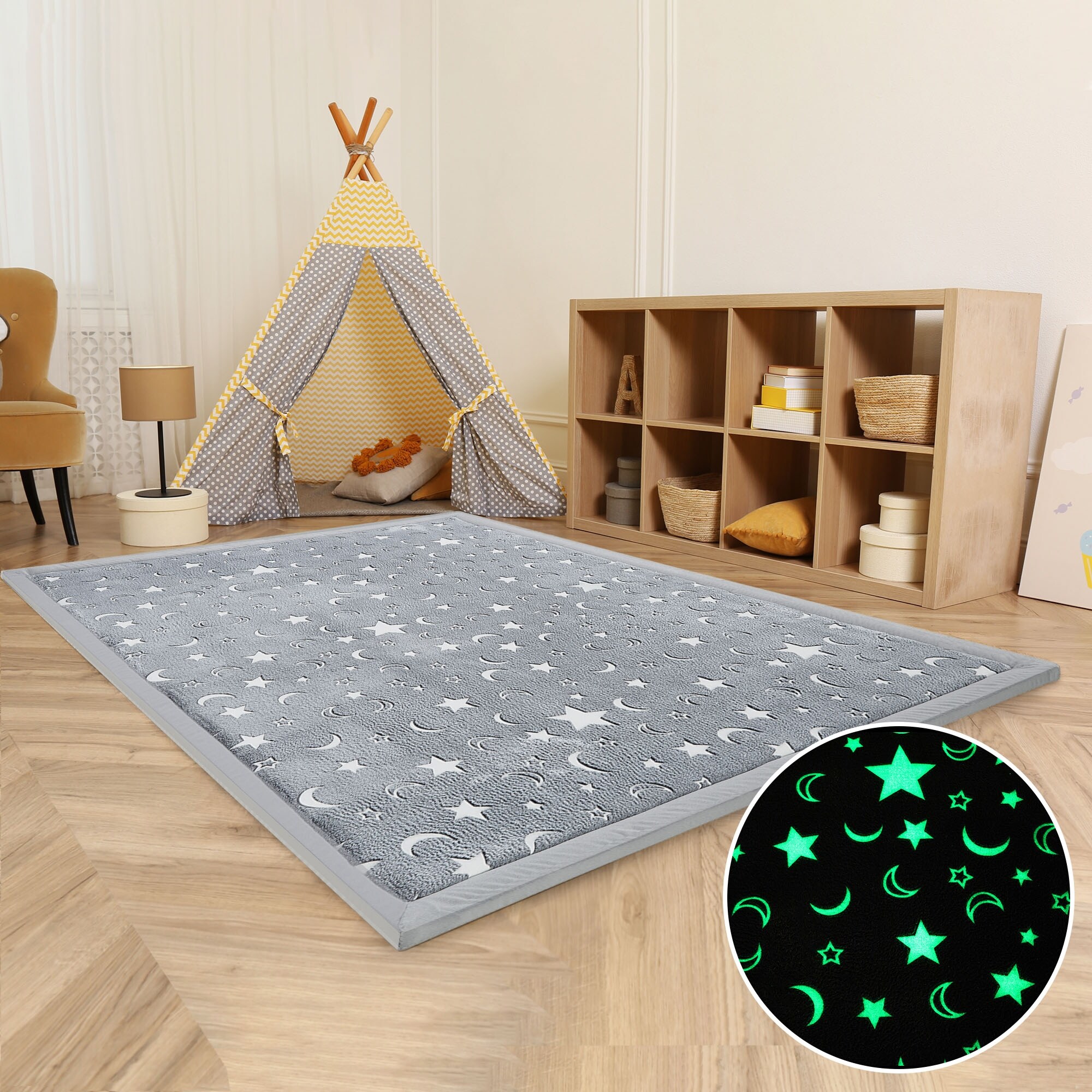 Rectangle, Memory Foam Area Rugs - Bed Bath & Beyond