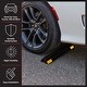 Garage Parking Aid - 17.5-inch Garage Car Stop Indicator 2-Pack - Easy ...
