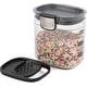 Progressive International ProKeeper+Container Food Storage, Mini Keeper ...