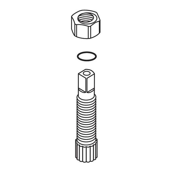 Moen Handle Adapter Part - Chrome - Bed Bath & Beyond - 26052385