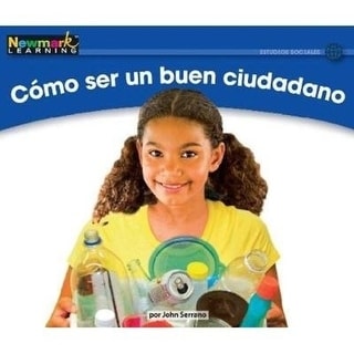 Newmark Learning Nl1671 Social Studies - Volume 2 - Como Ser Un Buen ...