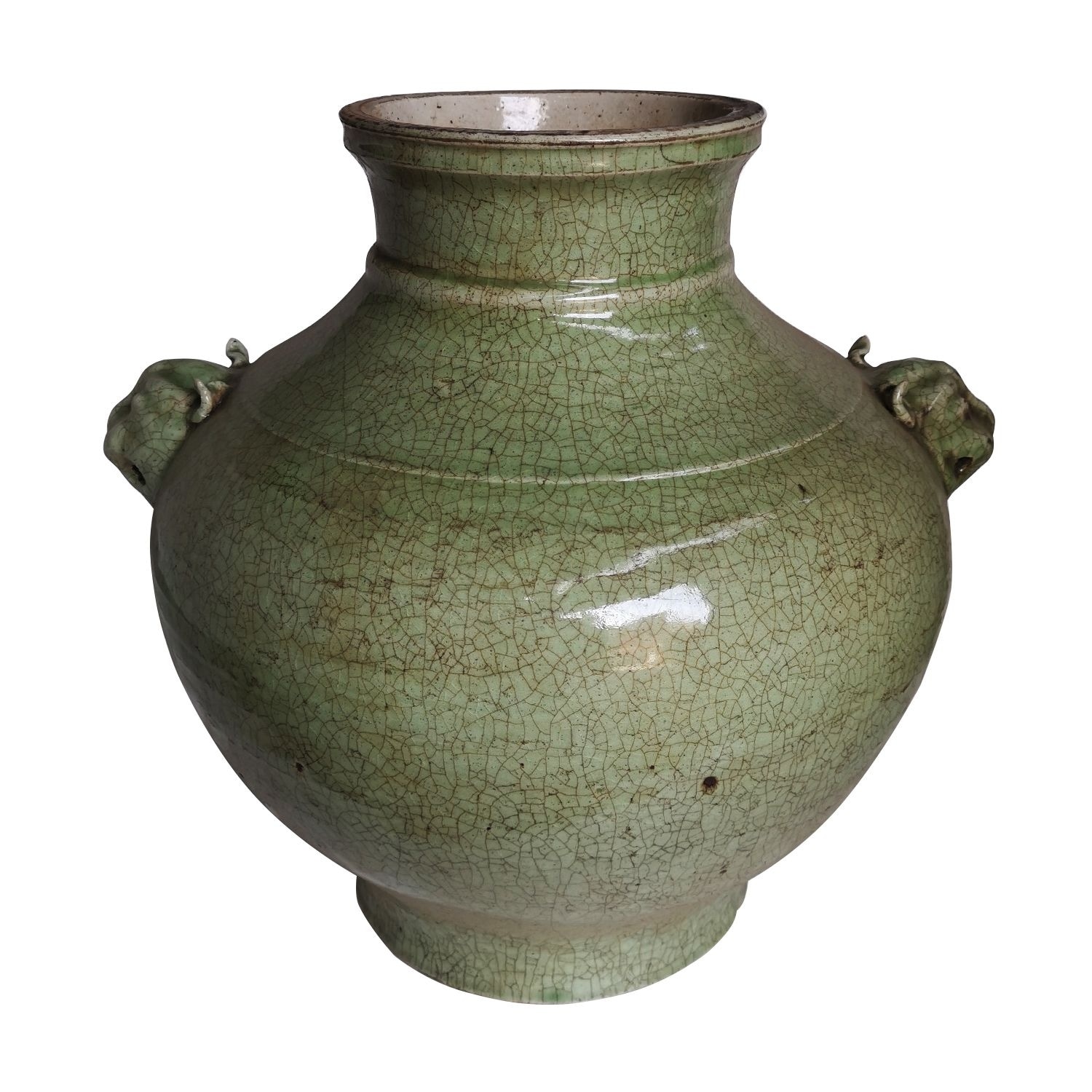 Landon 6-Door Sideboard Buffet by Kosas Home - 96Wx18Dx43H - Bed Bath ...