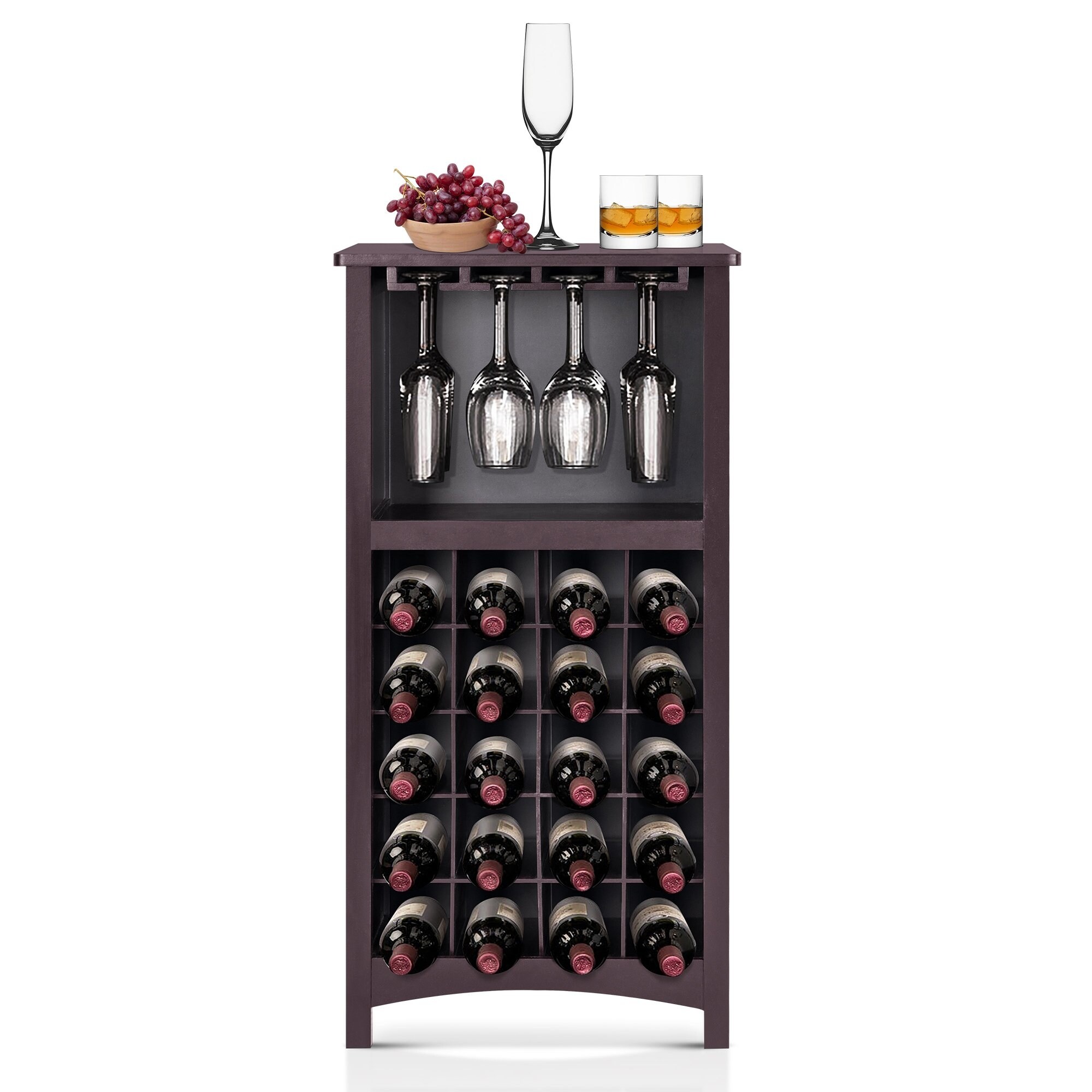 Wine Racks - Bed Bath & Beyond
