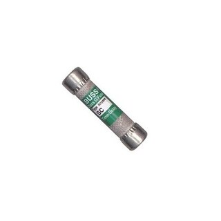 Bussmann SC-20 Time Delay Cartridge Fuse, 20 Amp - Bed Bath & Beyond ...
