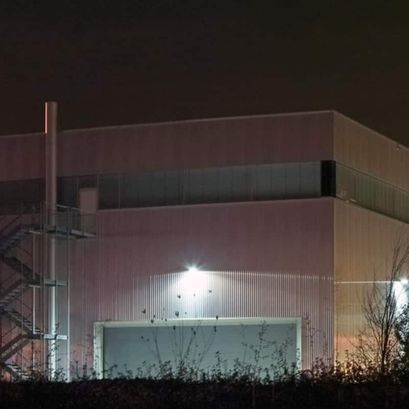 LED Wall Pack Light, 5000K, Wattage Adjustable(20W/25W/40W/60W ...