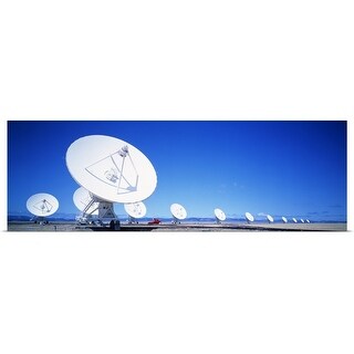 "Antenna configuration NM" Poster Print - On Sale - Bed Bath & Beyond ...