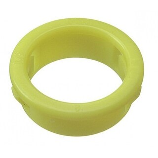 Halex 27252 Plastic Snap-In Bushing, 3/4", 10-Pack - Bed Bath & Beyond ...