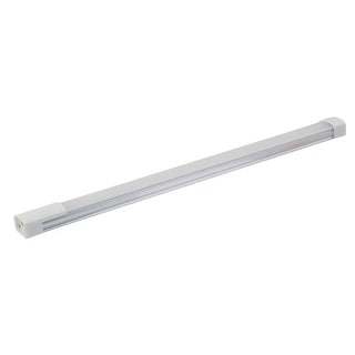 Elco EUD24WW 48" Long Under Cabinet Light Bar - 18 W, 3000K - Bed Bath ...