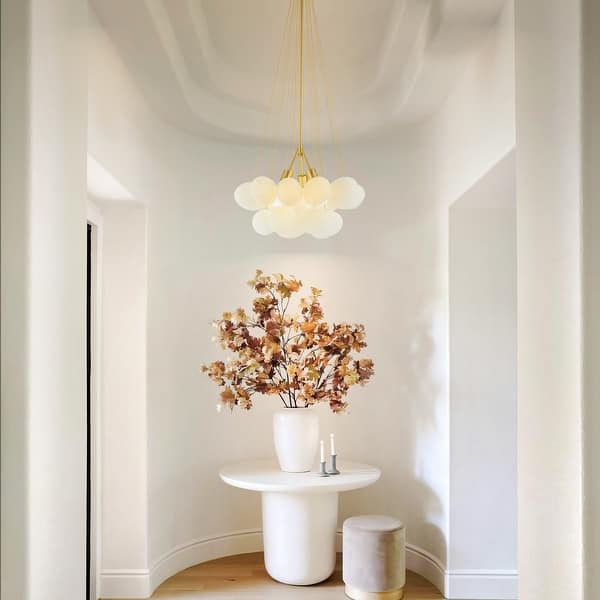 oval dining room light