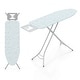 Costway Compact & Portable Ironing Board with Iron Rest Removable - See ...