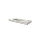 MEDUNJESS 35''/ 47''/ 59'' Wall Mount Bathroom Sink - Bed Bath & Beyond ...