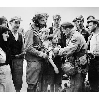 British Liberator Of Greece History - Bed Bath & Beyond - 24361704