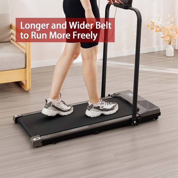 walker treadmill